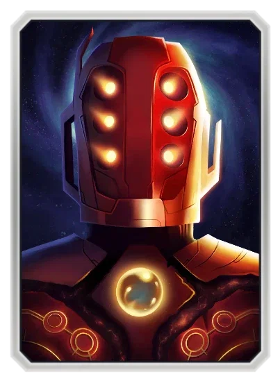 Marvel Snap Card Backs - snap.fan