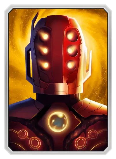 Marvel Snap Infinite Arishem - snap.fan