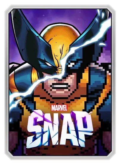 Marvel Snap Card Backs - snap.fan