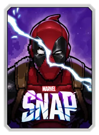 Marvel Snap Card Backs - snap.fan