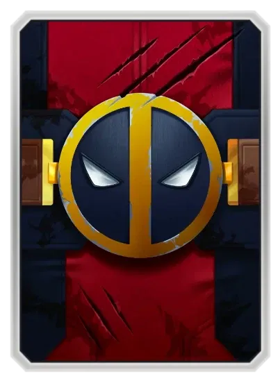 Marvel Snap Infinite Deadpool - snap.fan