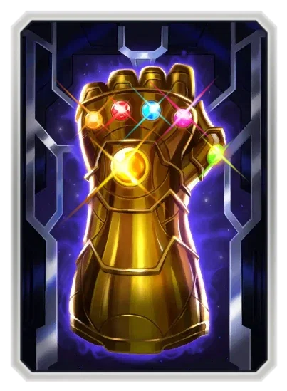 Marvel Snap Infinity Gauntlet - snap.fan
