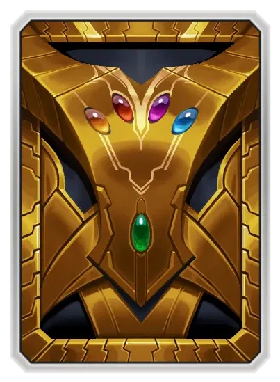 Marvel Snap Infinite Infinity Ultron - snap.fan