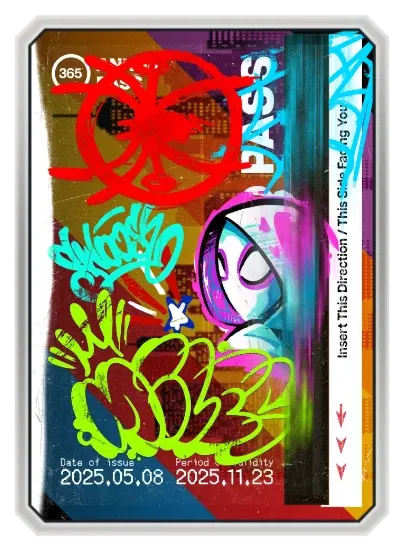 Marvel Snap Penny Arcade - snap.fan