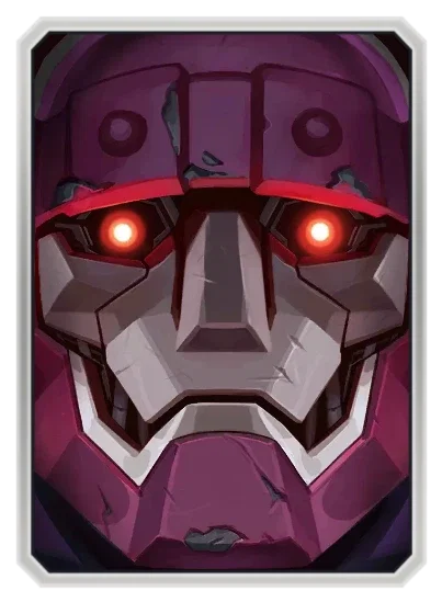 Marvel Snap Sentinel - snap.fan