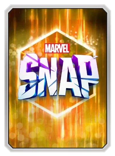 Marvel Snap Game of the Year - snap.fan