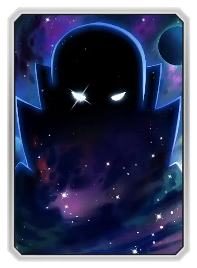 Marvel Snap The Watcher - snap.fan