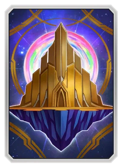Marvel Snap Asgard - snap.fan