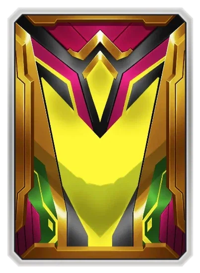 Marvel Snap Infinite Viv Vision - snap.fan