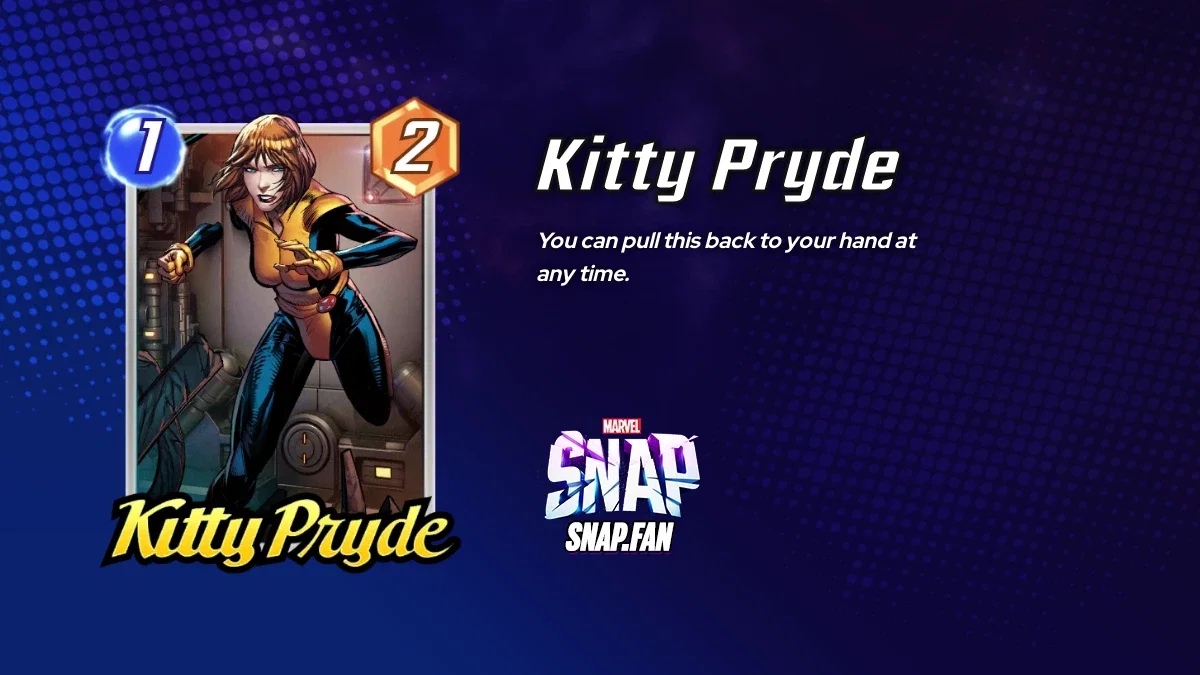 MARVEL SNAP Announced, Marvel Card Battle Game for PC/Mobile News ...
