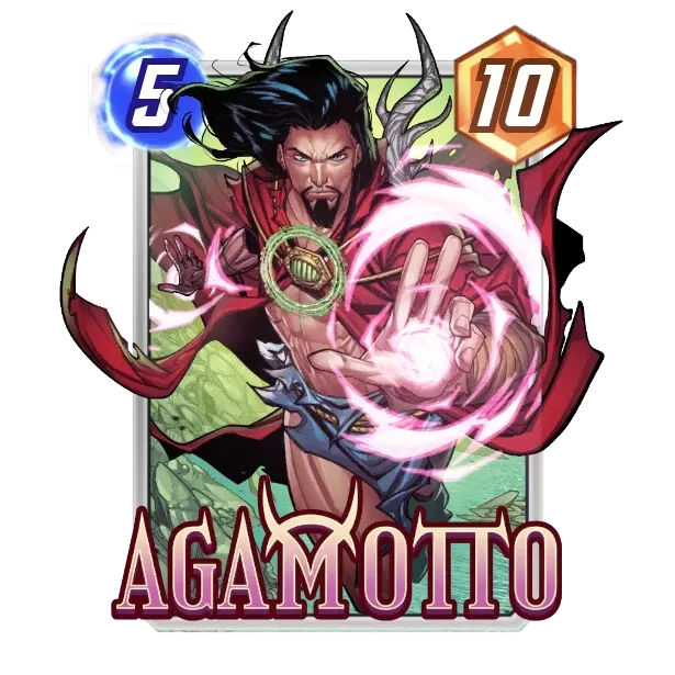 Marvel Snap Season Passes - snap.fan