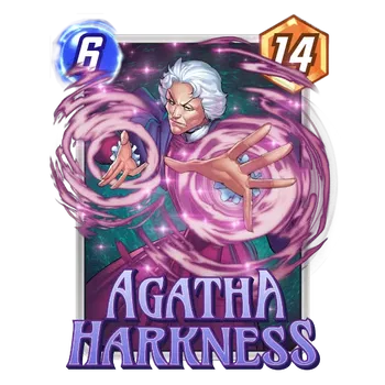 Marvel Snap Classic Variant Cards - Marvel Snap - snap.fan