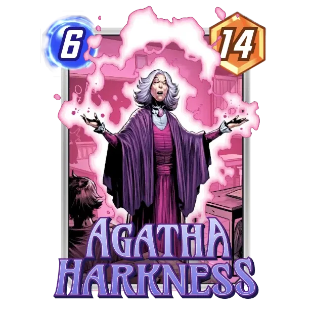 Marvel Snap Professor Variant Cards - Marvel Snap - snap.fan