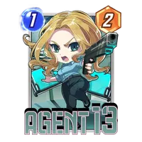 Marvel Snap Card Variants - Marvel Snap - snap.fan