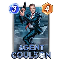 Eson - Marvel Snap - snap.fan