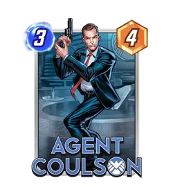 Maria Hill - Marvel Snap - snap.fan