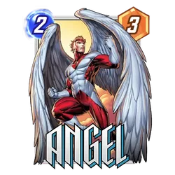 Uncle Ben - Marvel Snap - snap.fan