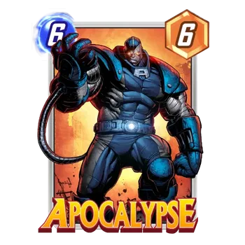 Marvel Snap Cards - snap.fan