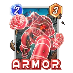 Eson - Marvel Snap - snap.fan