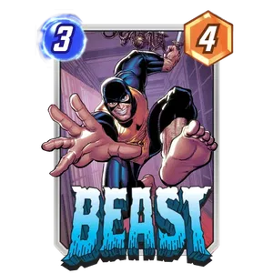 Marvel Snap Classic Variant Cards - Marvel Snap - snap.fan