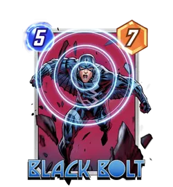 Hellcow - Marvel Snap - snap.fan