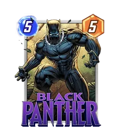 The Fallen One - Marvel Snap - snap.fan