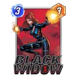 Angela - Marvel Snap - snap.fan