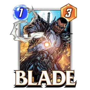 Marvel Snap Cards - snap.fan