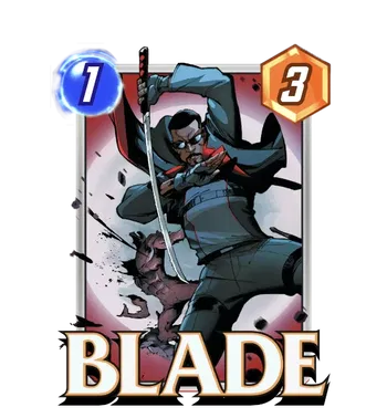 Card Variants - Marvel Snap - snap.fan