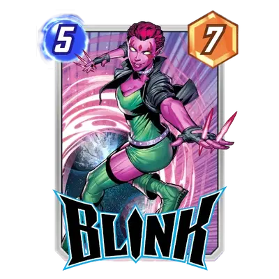 Cards from the Series 5 collection - Marvel Snap - snap.fan