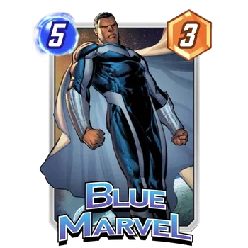 Uatu the Watcher - Marvel Snap - snap.fan