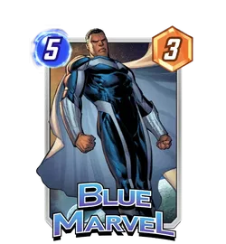 Astral Projection - Marvel Snap - snap.fan