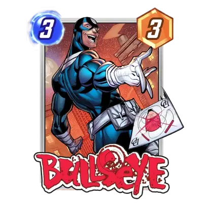 Cards from the Series 5 collection - Marvel Snap - snap.fan