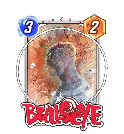 Bullseye - Marvel Snap - snap.fan