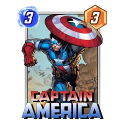 Uncle Ben - Marvel Snap - snap.fan