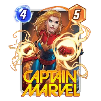 Marvel Snap Cards - snap.fan