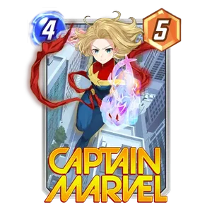 Marvel Snap Anime Variant Cards - Marvel Snap - snap.fan