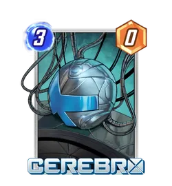 Astral Projection - Marvel Snap - snap.fan