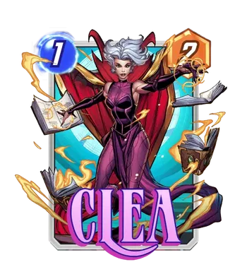 Marvel Snap Spotlights Schedule - snap.fan