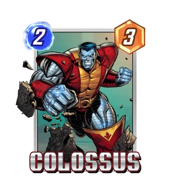 Marvel Snap Cards - snap.fan