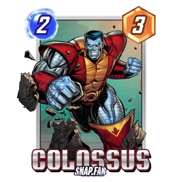 Player Profile - Marvel Snap - snap.fan