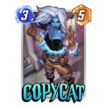 Marvel Snap Schedule - snap.fan