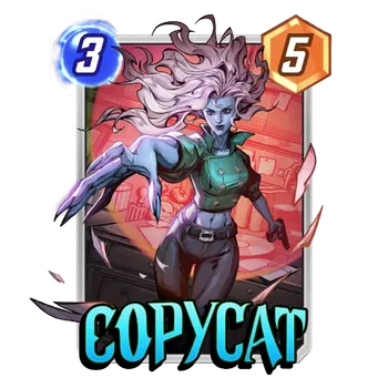 Marvel Snap Schedule - snap.fan