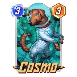 Goliath - Marvel Snap - snap.fan