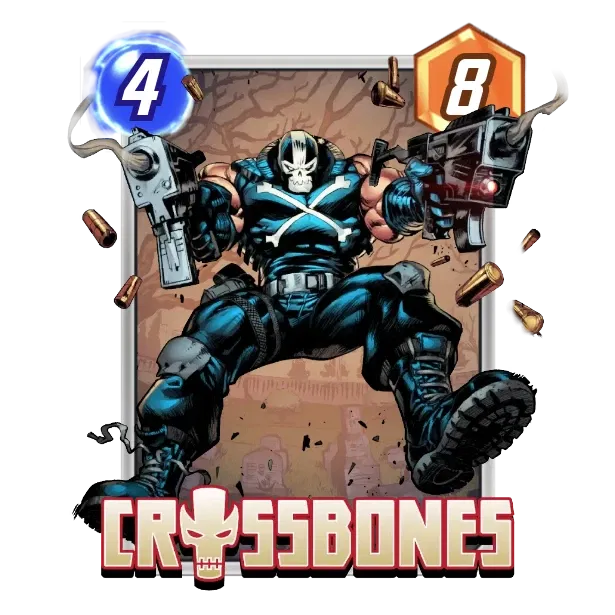 Crossbones