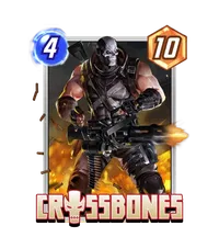 Marvel Snap Variants Schedule - snap.fan