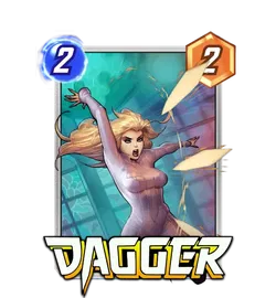 Madame Web - Marvel Snap - snap.fan