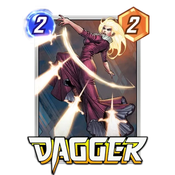 Card Variants - Marvel Snap - snap.fan