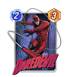 Merlin - Marvel Snap - snap.fan