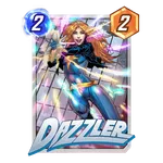 Angela - Marvel Snap - snap.fan